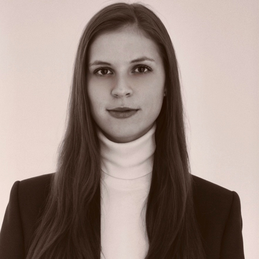 Anna Eberlein - Büromanagerin - Eberlein Lohntunternehmen | XING