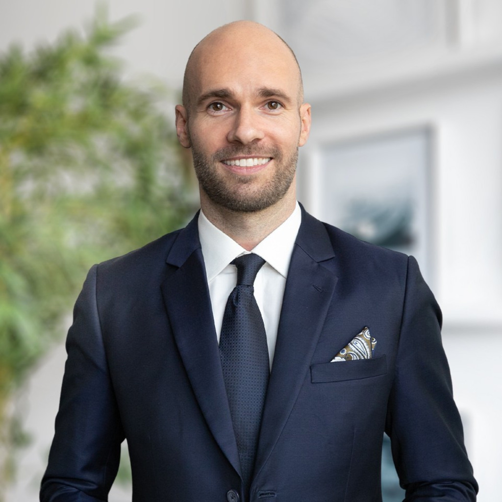 Martin Scholtz - Dubai Immobilienberater - Tribeca Real Estate | XING