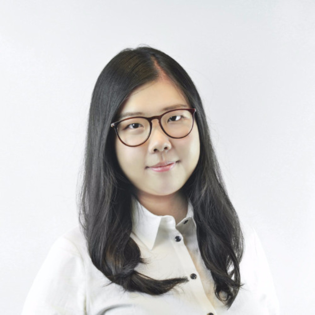 Yaqi Yin: Ausbildung und Berufserfahrung | XING