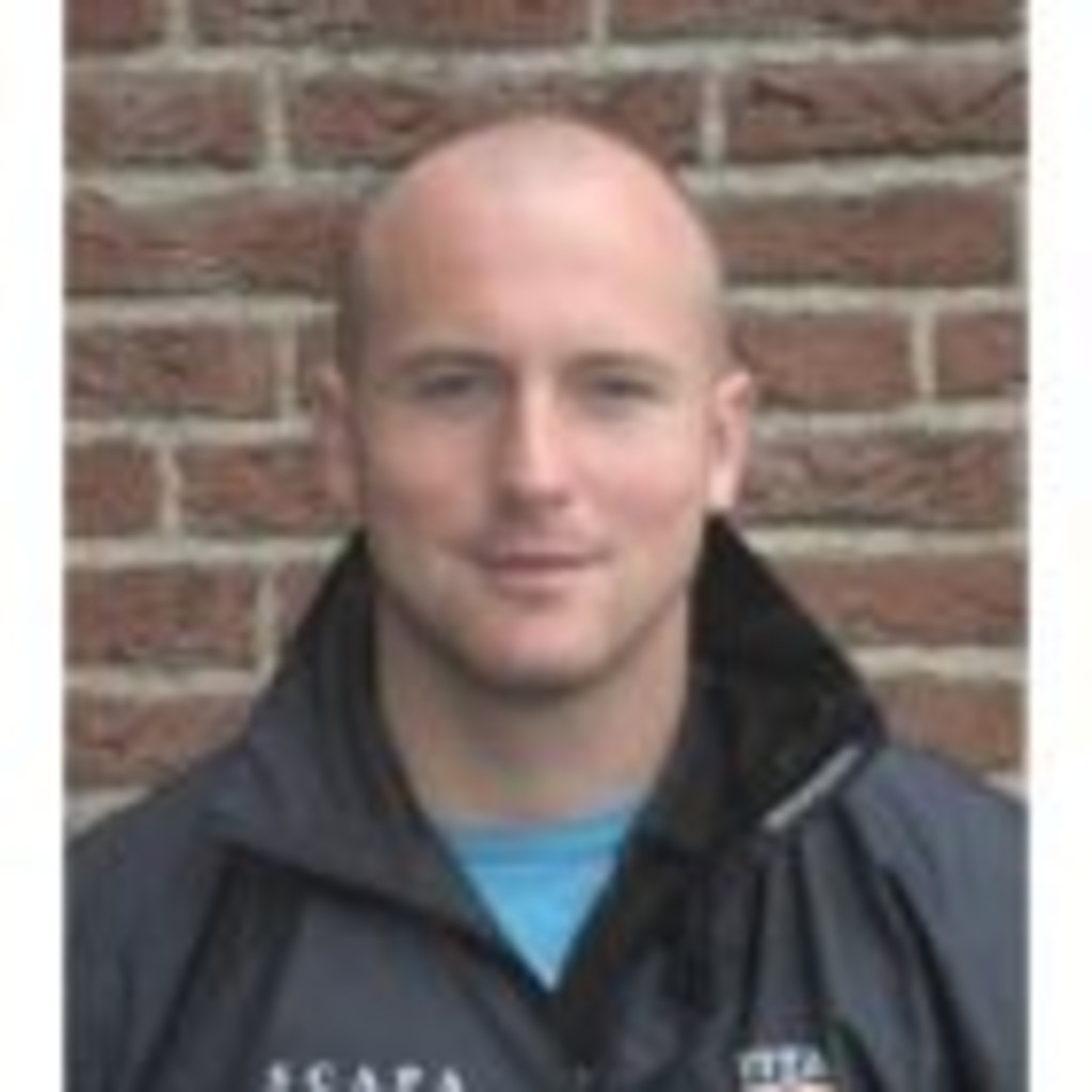 Lee Bolger - Business Development Executive - Autonomy | XING