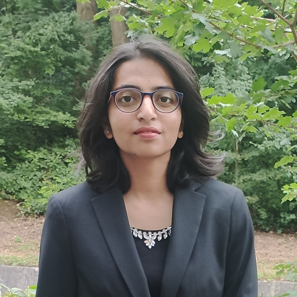 Anshu Garg - Machine Learning Researcher - DFKI GmbH | XING Anshu Garg - Machine Learning Researcher - DFKI GmbH | XING