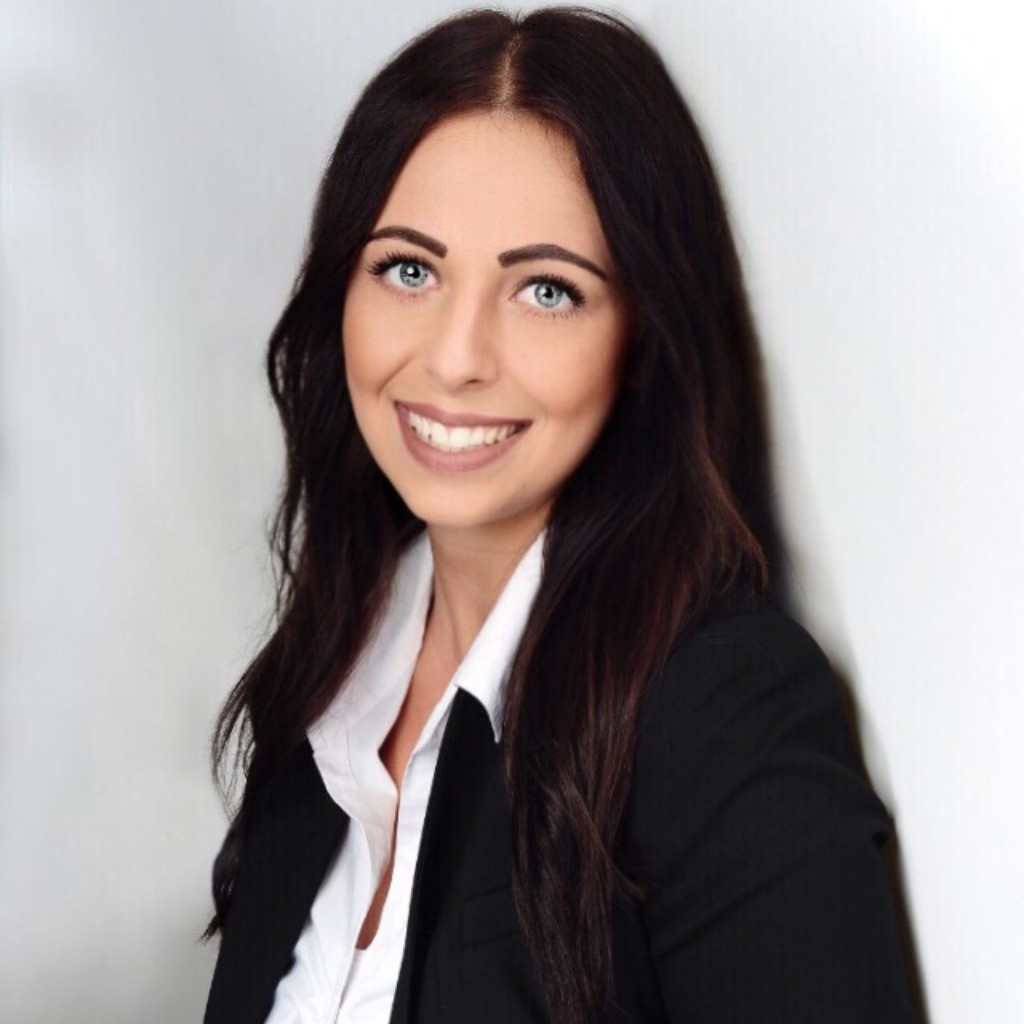 Jessica Arenz - Teamleiterin im Kundenservice - Deutsche Telekom ...