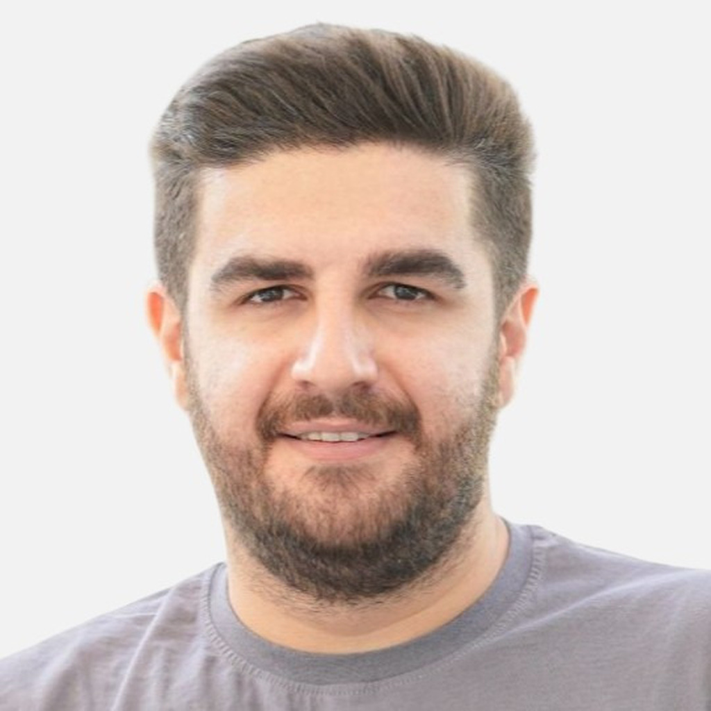 Shayan Zarbash - Frontend Developer - Xaniis Company (Online Trading Stock Platform) | XING