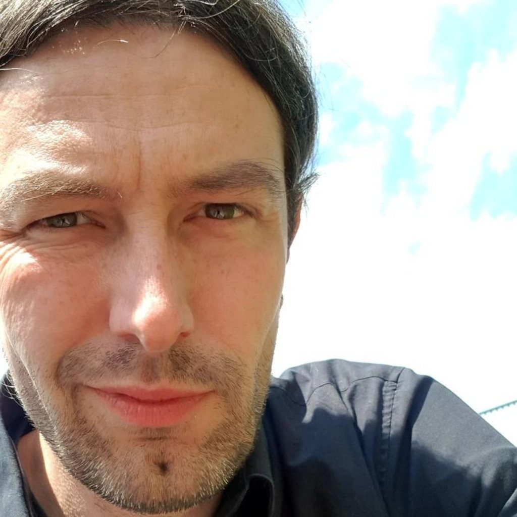 Dipl.-Ing. Kevin Gutmann - Senior Manager / Gruppenleiter ...