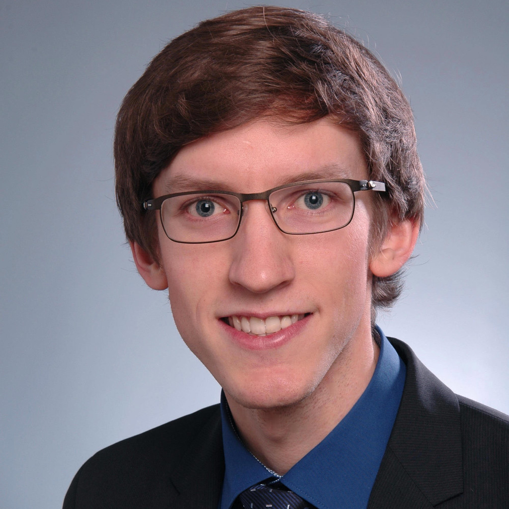 Thomas Zimmermann - Entwicklungsingenieur Kransicherheitssysteme ...