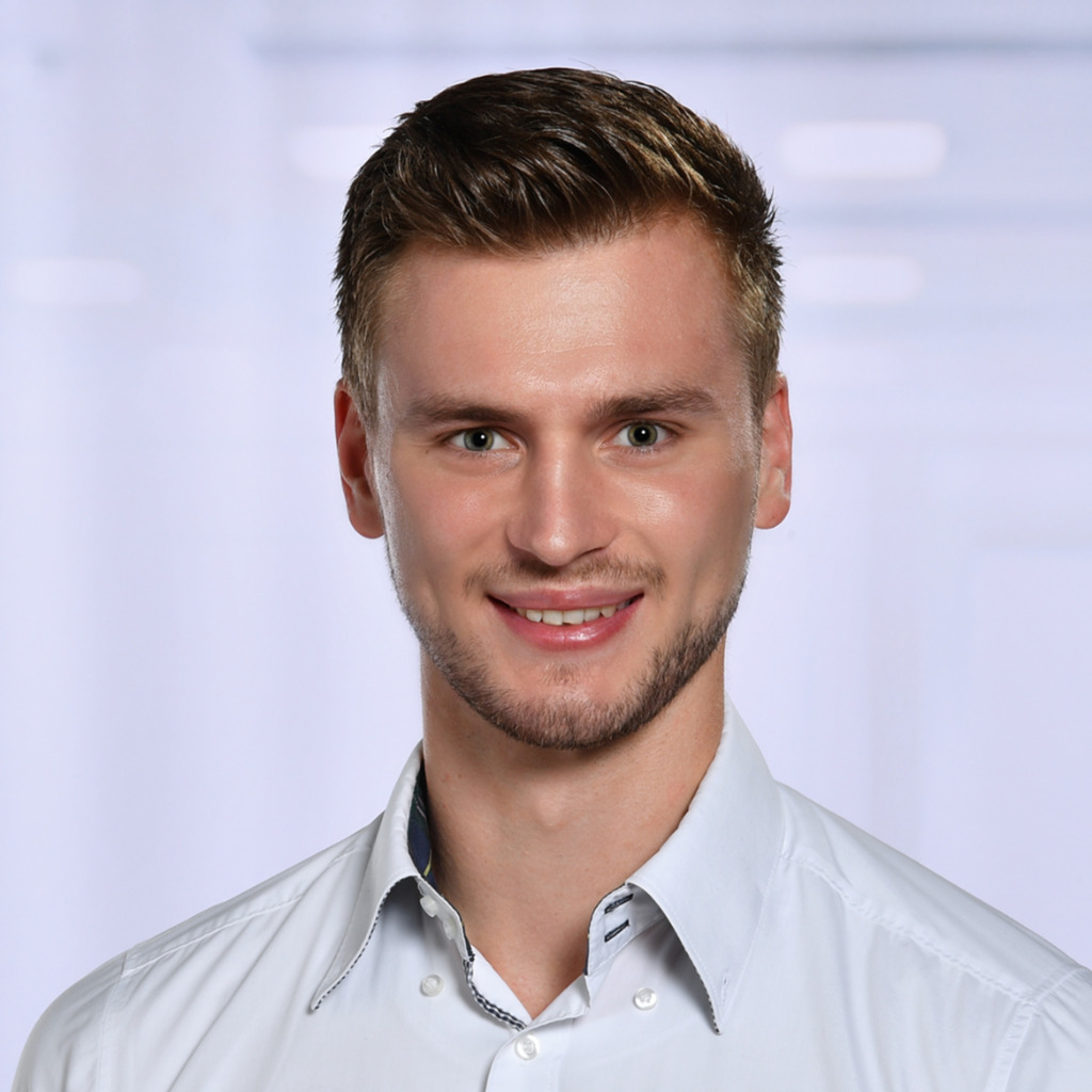 Daniel Ebert - IT Business Consultant CRM - Carl Zeiss IMT GmbH | XING