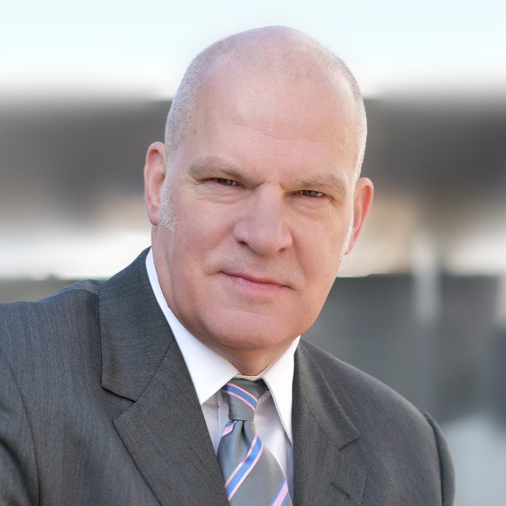 Michael Heikenfeld - CCO HB RTS - HB RTS Holding / Utrecht (NL) | XING