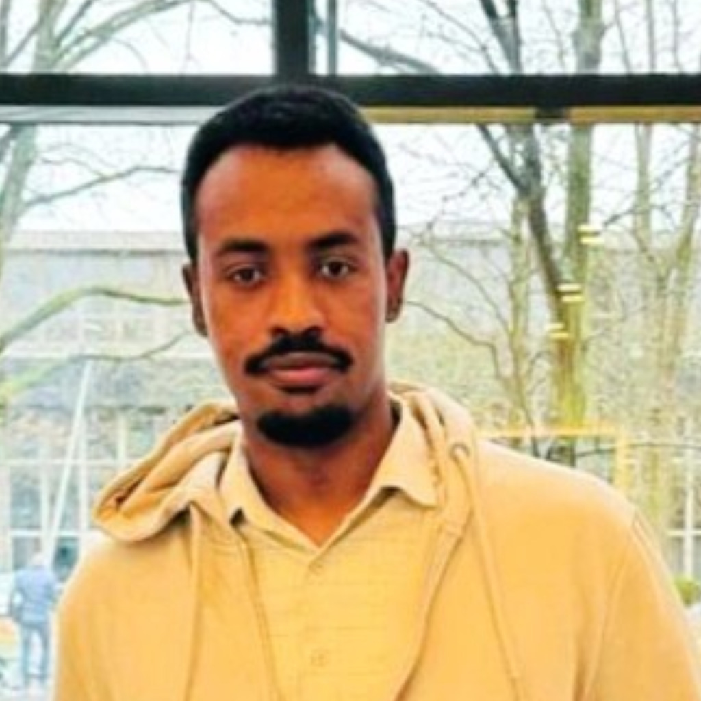 Sami Osman Abelrahim - FTTX Network Planning Engineer - SOLI ...