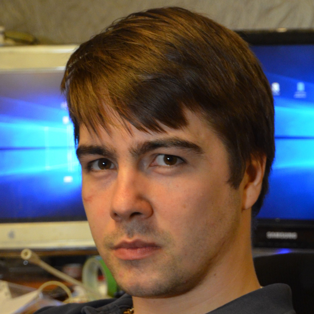Alexey Spasskiy - Senior Backend Developer - Avito | XING