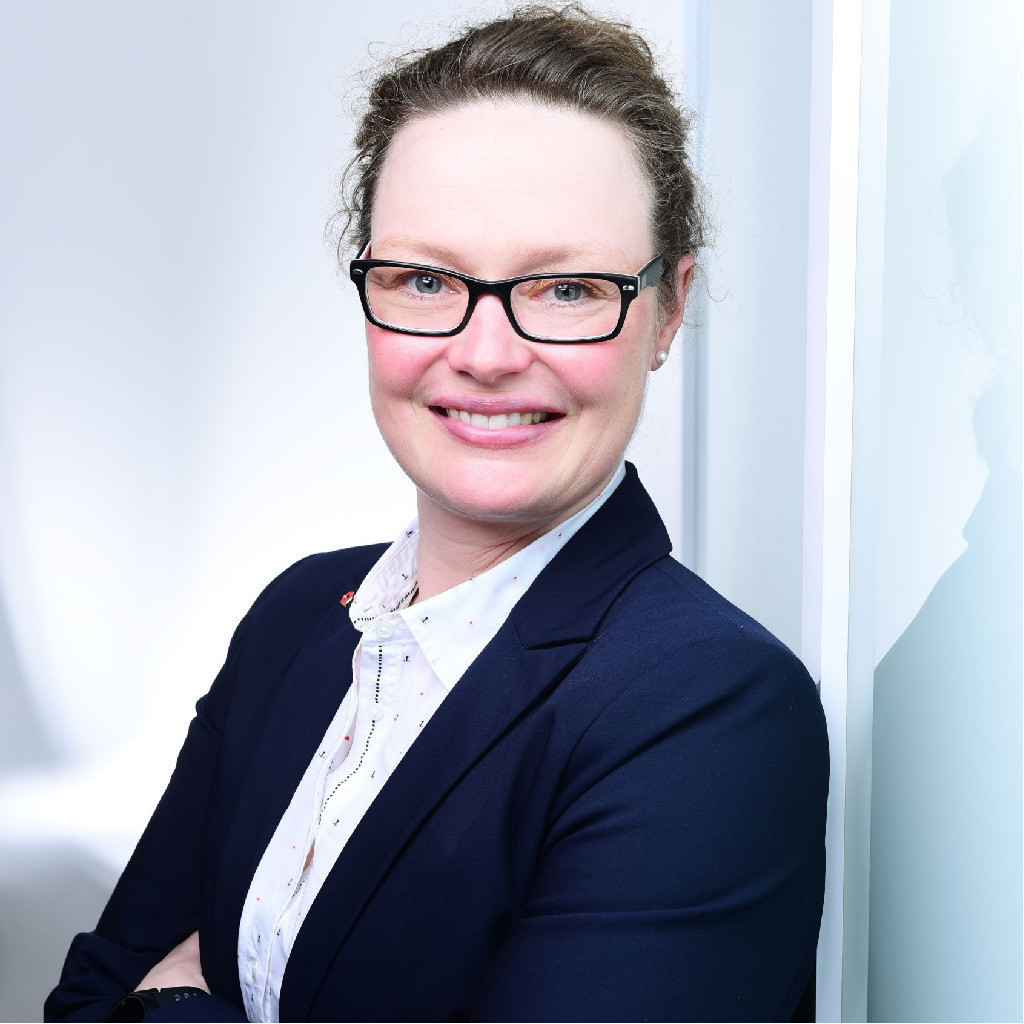 Caroline Forster - Assistenz für die Geschäftsleitung - Privatschule ...