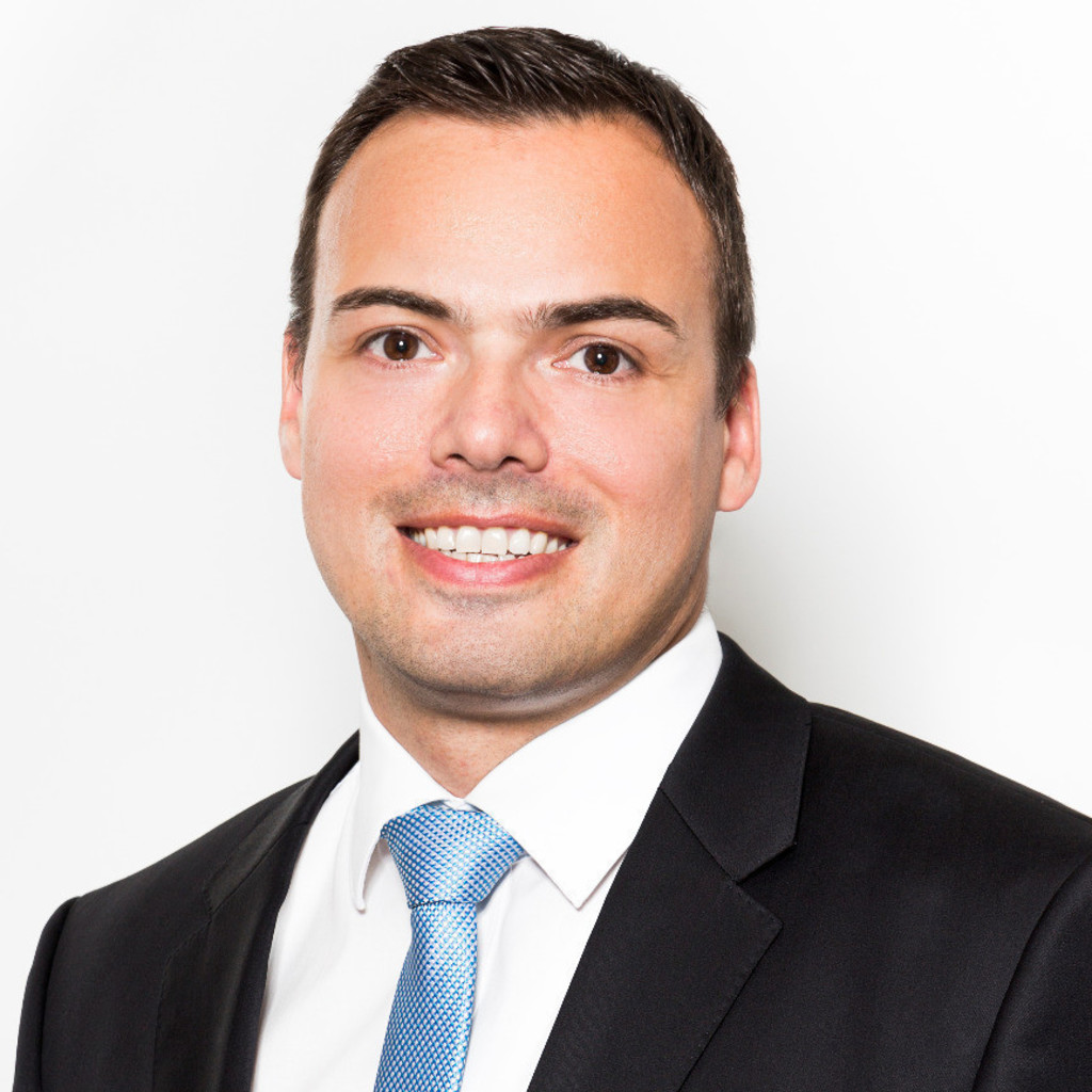 André Sander - CO Business Partner - PreZero Deutschland - ein Unternehmen der Schwarz Gruppe | XING