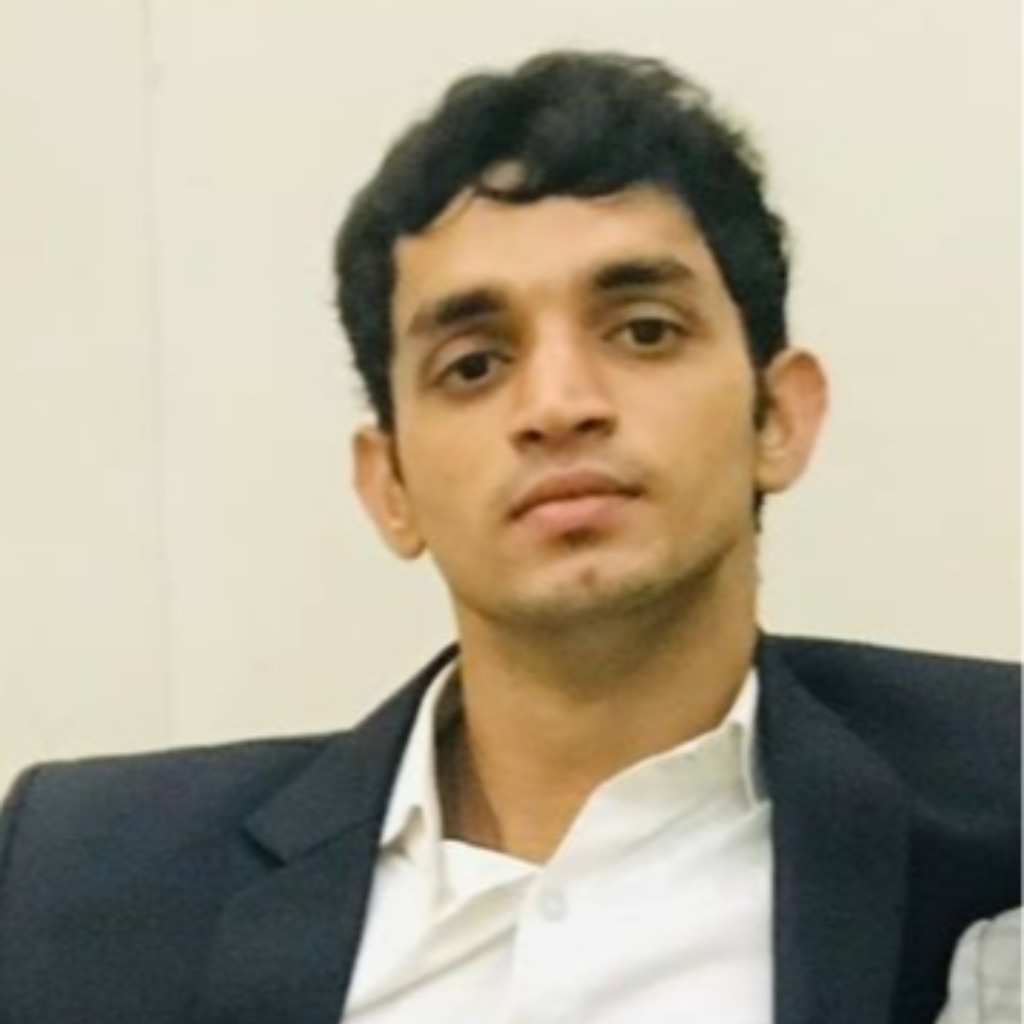 Mohammed Sabir - Data Analyst - Intas | XING