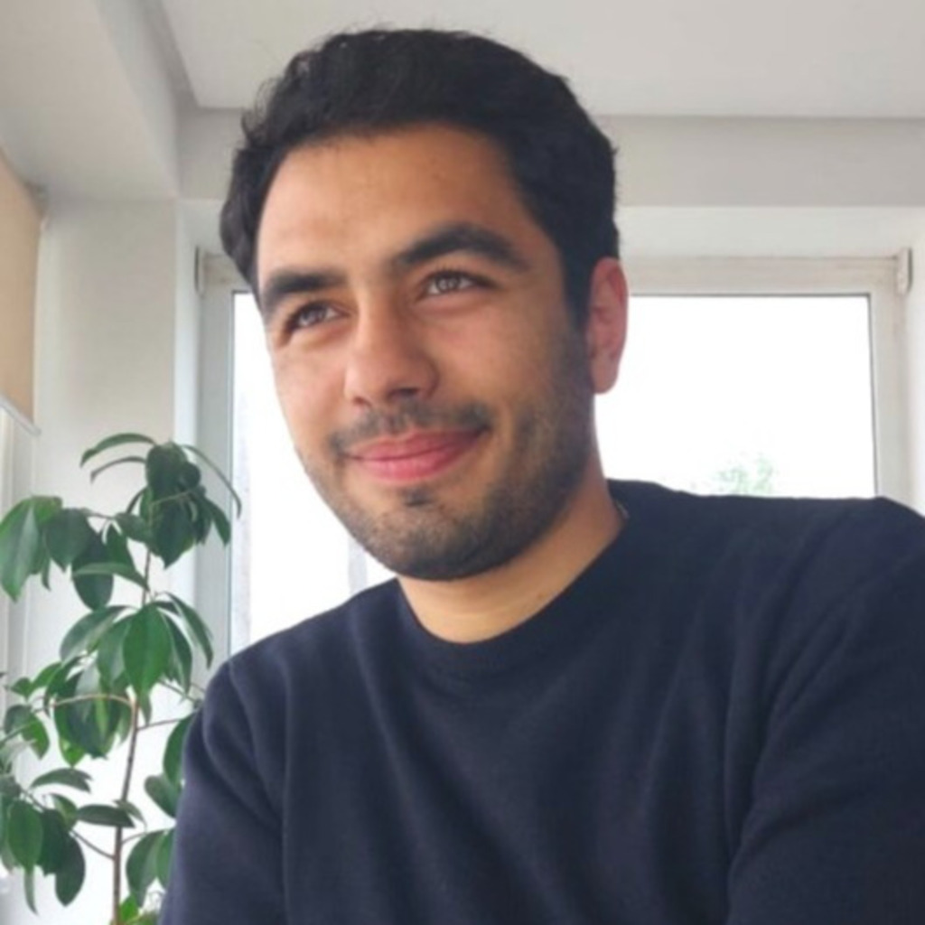 khaled boughammoura - Full Stack Developer - ODDO BHF | XING