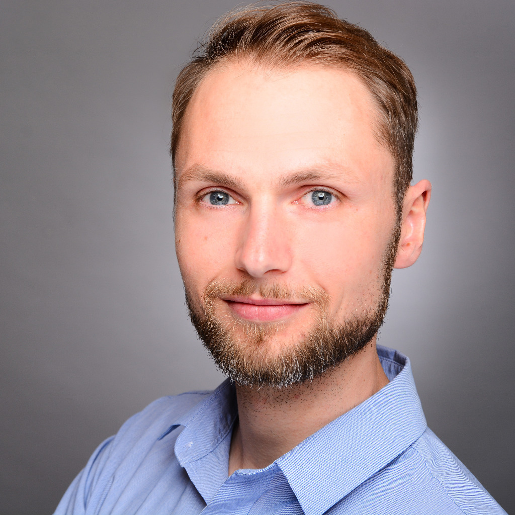 Joe Henry Hollmann - Gebietsleiter - Blaser Swisslube GmbH | XING