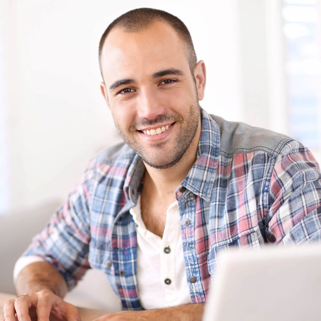 Vyacheslav Simdyanov - Python Developer - Freelance / Selbstständig | XING