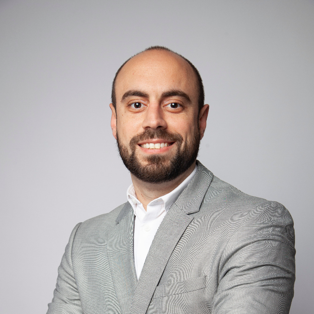 Dipl.-Ing. Enrique Jimenez Rodriguez - Executive MBA - IE Business ...