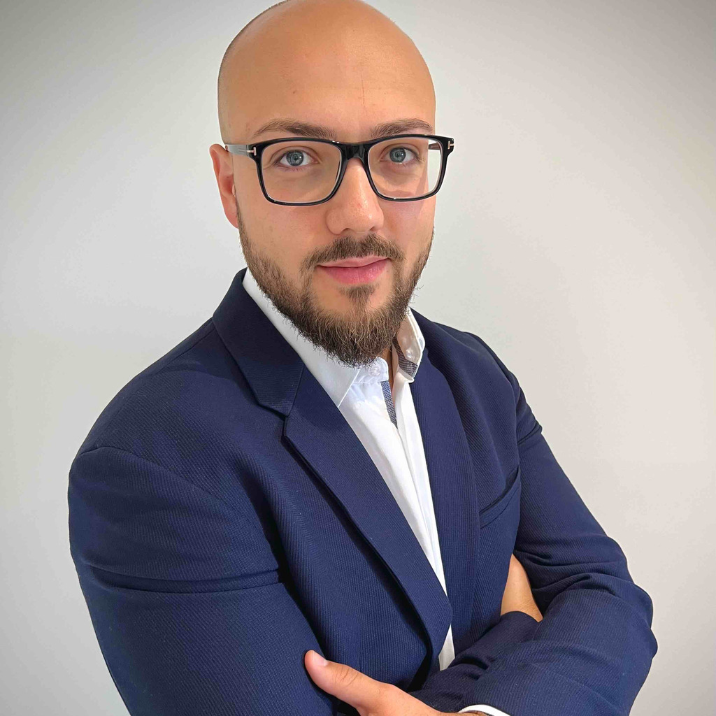 Angelo Arena - Betriebsleiter - Andronaco GmbH & Co. KG | XING