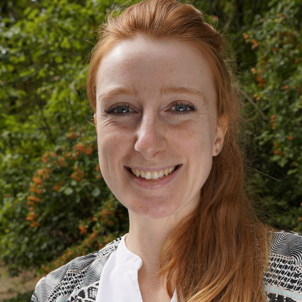 Susann Radtke - FH-Absolventin - NABU Berlin und Freiwilligen-Agentur ...