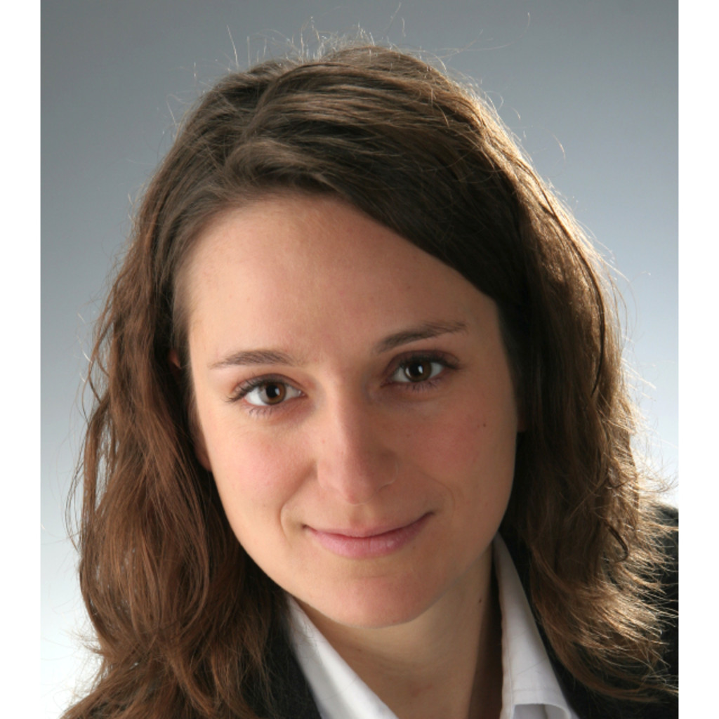 Michaela Stampfl - Referent Quality Assurance - Roche in Deutschland | XING