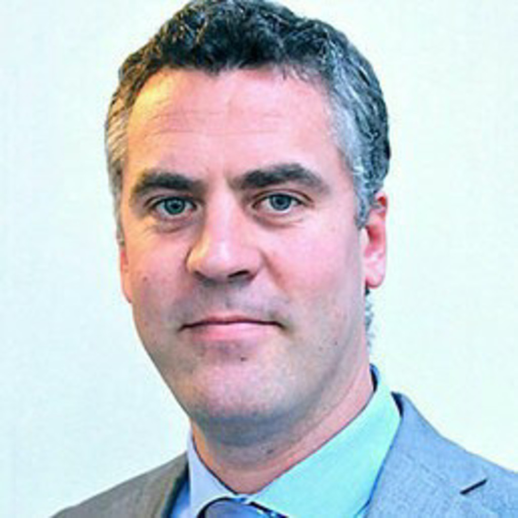 Simon Allenby - Director - Head of Asset Management - Clarion Gramercy ...