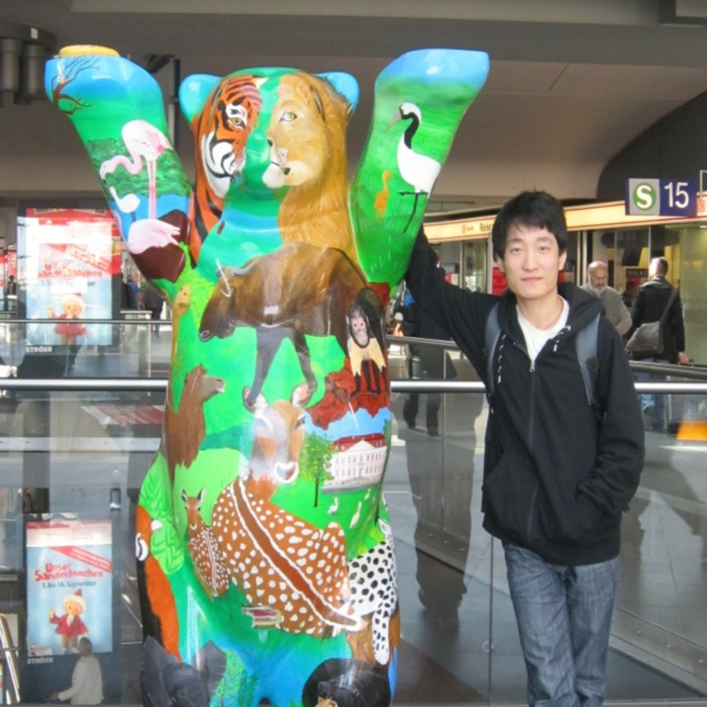 Ming XUE - Elektrotechnik und Informationstechnik - TU München | XING