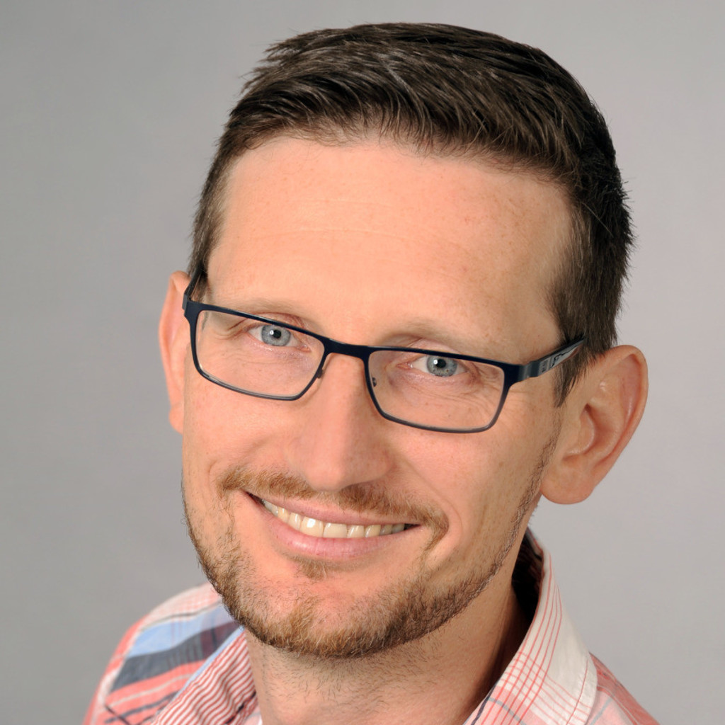 Jan Nauber - Professional Services - Enghouse AG | XING