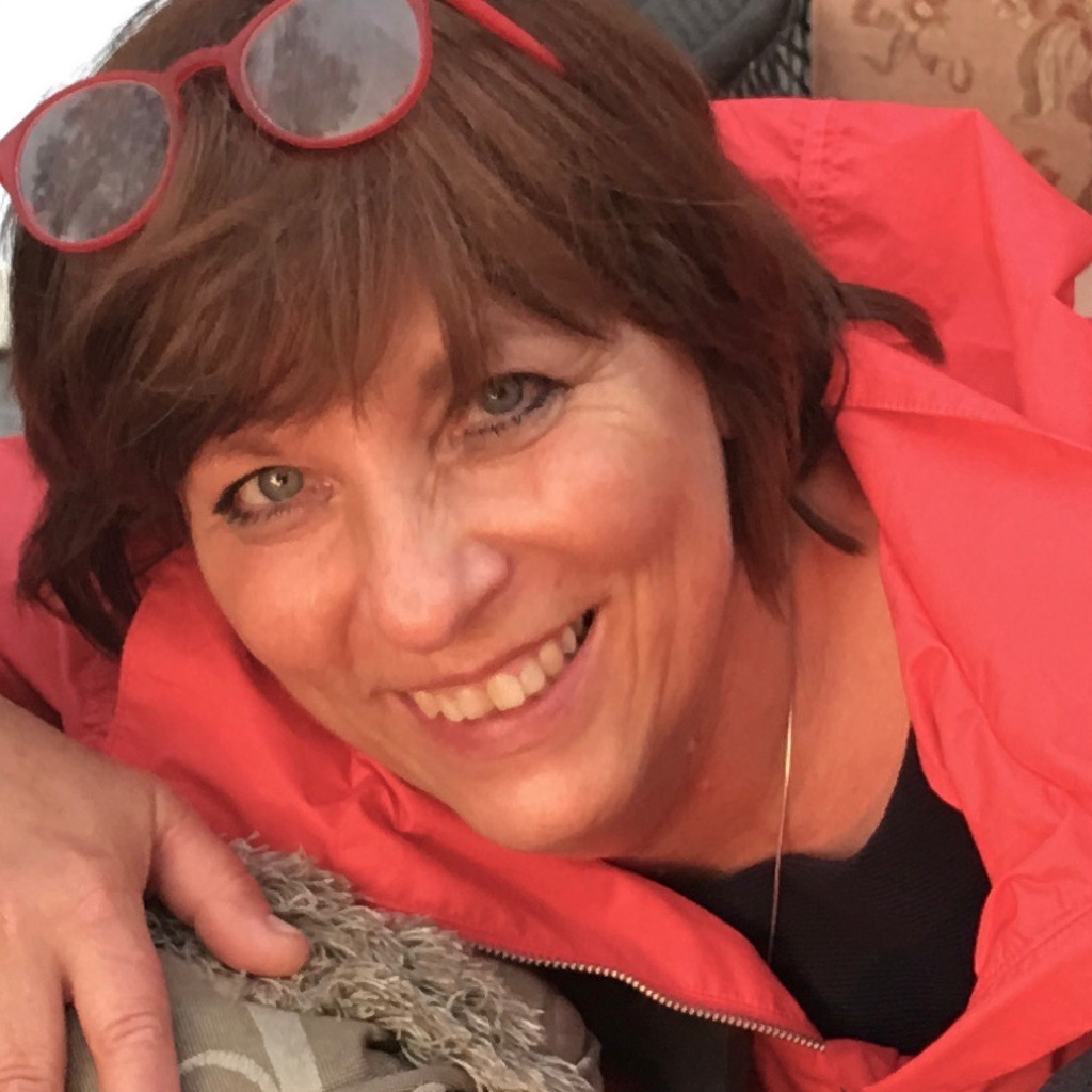 Linda Elsasser - Sr Englisch Kommunikationstrainerin & systemischer ...