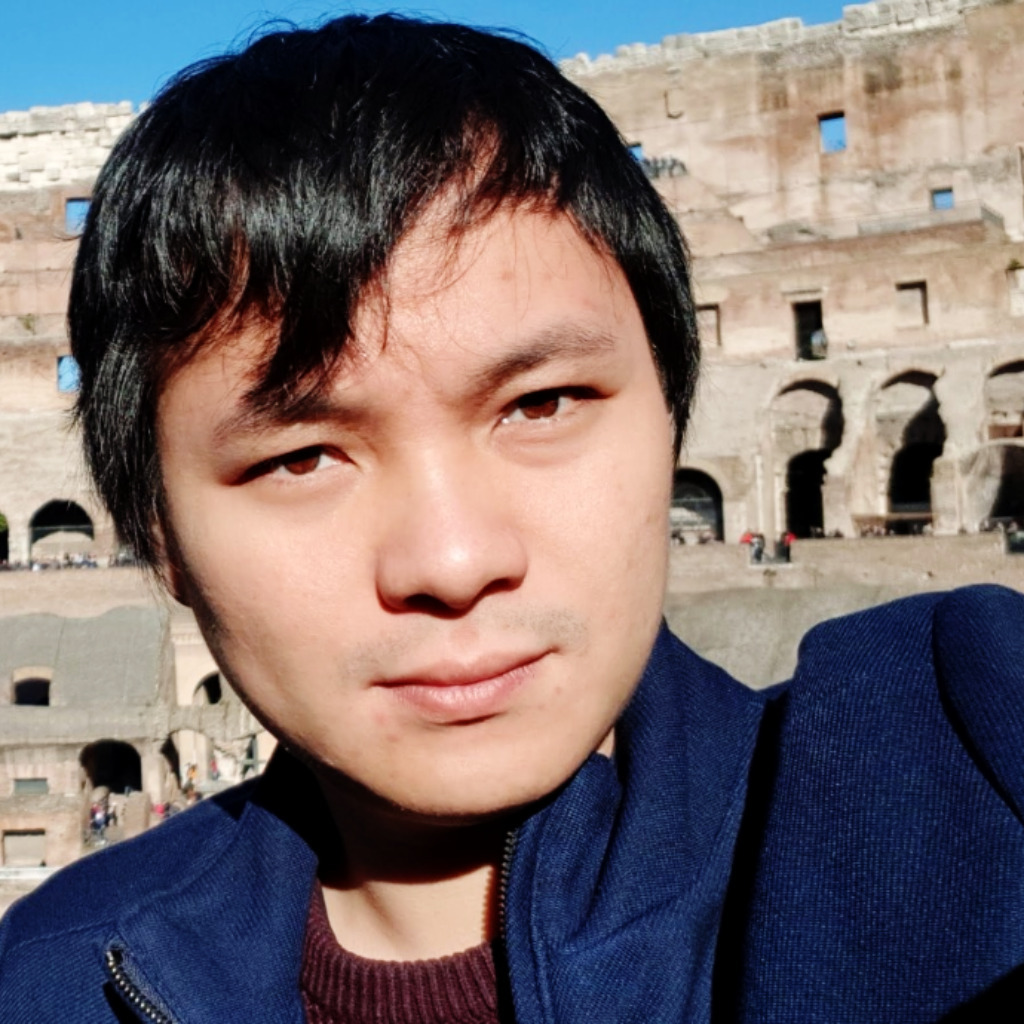 Hien Nguyen - Principal Software Engineer - MediaMarktSaturn | XING