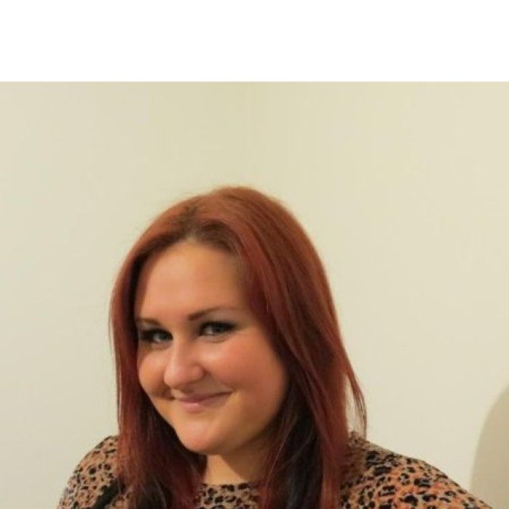 Alexandra Bucur - Recruitment Marketing Coordinator - AMEC | XING