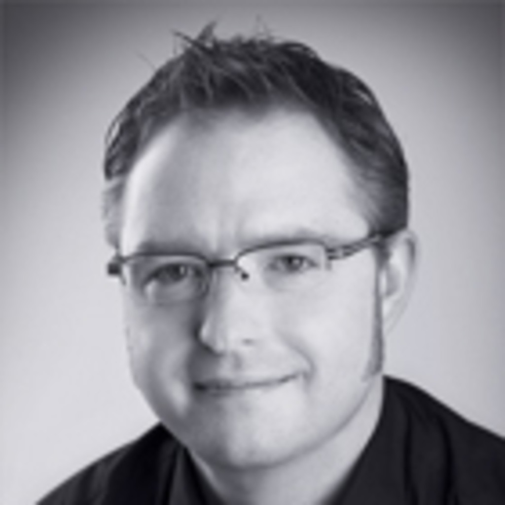 Stefan Seibel - Geschäftsführer - Stefan Seibel | XING