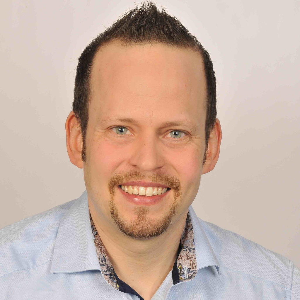 Benjamin Ludwig - Leitung "Luftfahrt und Sondermontagen" - Magnet ...