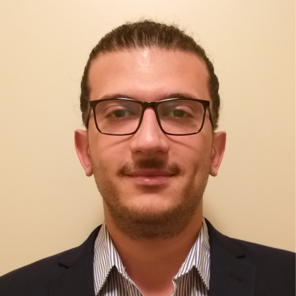 Tony Haddad - Junior Project Manager - AIP Unternehmensgruppe | XING