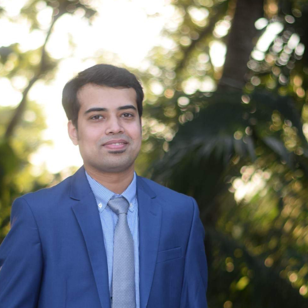 Neloy Kumar Roy - Financial Analyst - Ericsson | XING