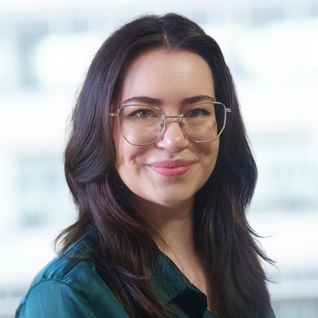 Amanda Imhof - Talent Scout Engineering - rothwalder GmbH | XING