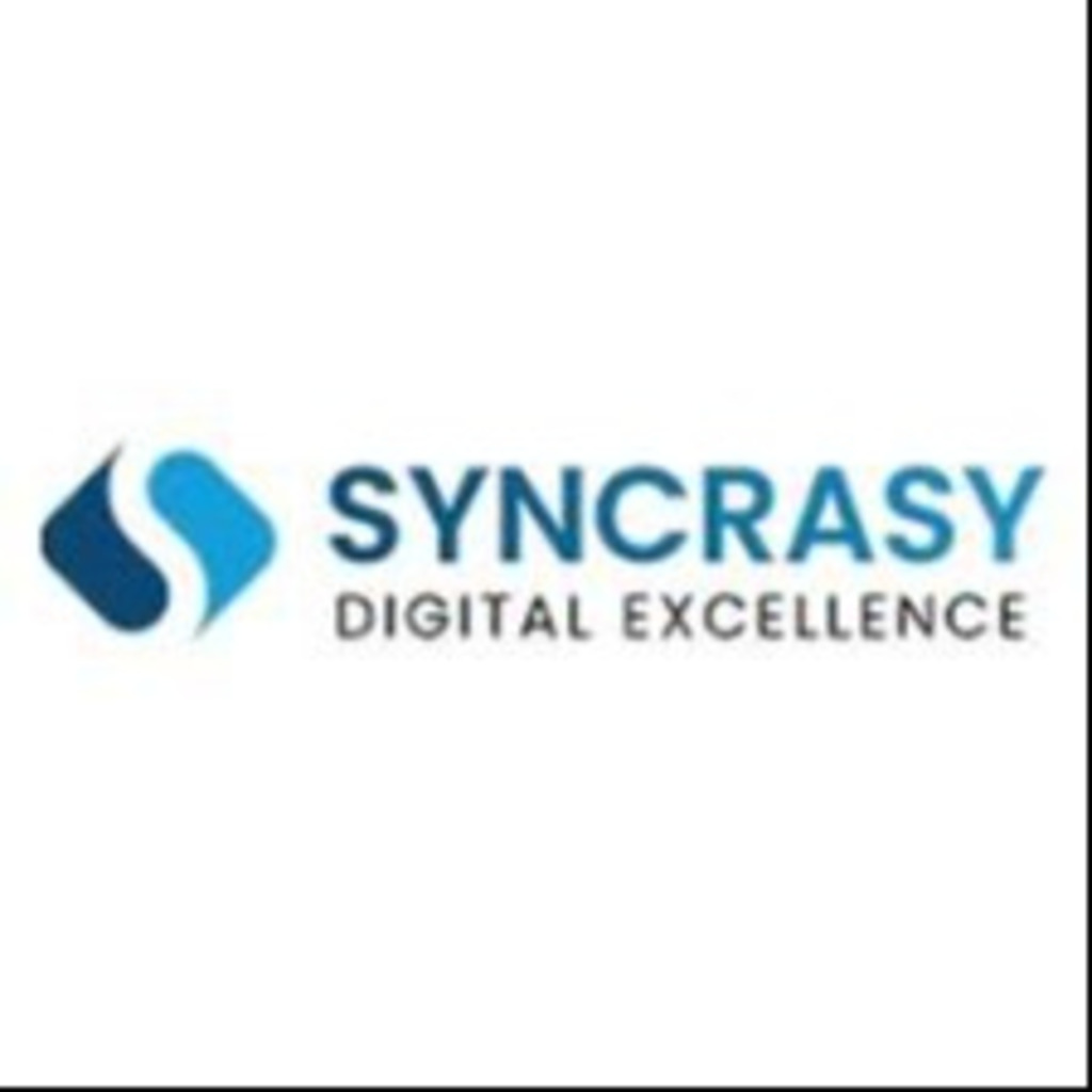 Sachin Kaushik Head Of Business Development Syncrasy Tech Xing 