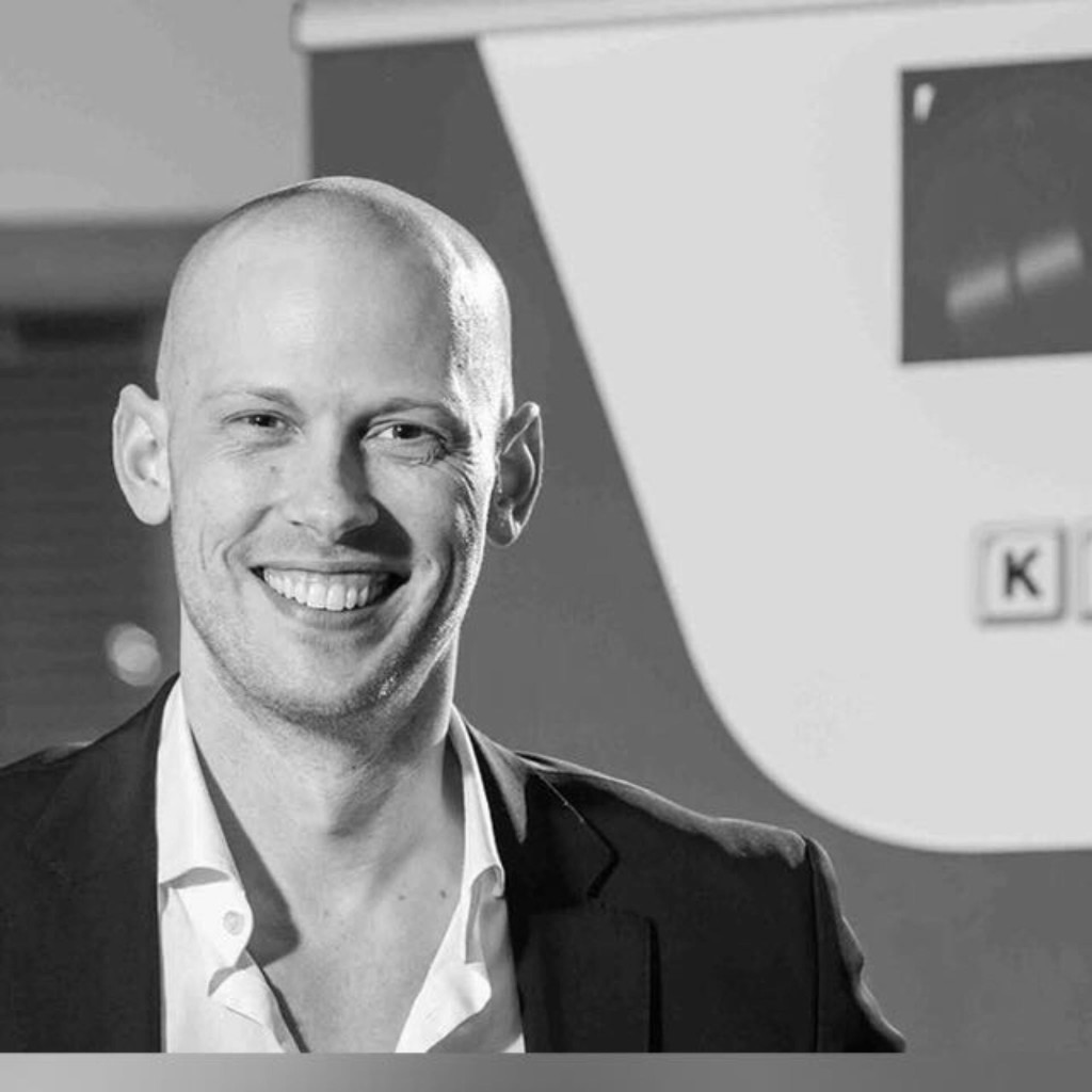 Benjamin Kindl - Inhaber und Geschäftsführer - KINDL BÜROSYSTEME e.U ...