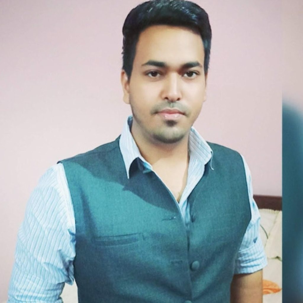 Brajesh Sharma - Java Developer - Cognizant Technology Solutions, India | XING