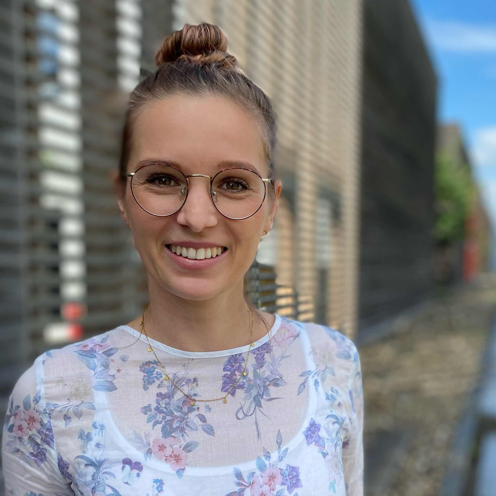 Lisa Marie Butz - Pädagogik, Pädagogische Praxisforschung - Alanus ...