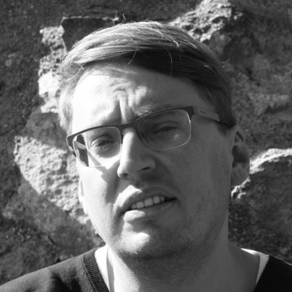 Peter Weiß - Senior Solution Architect - DataCore Software GmbH | XING