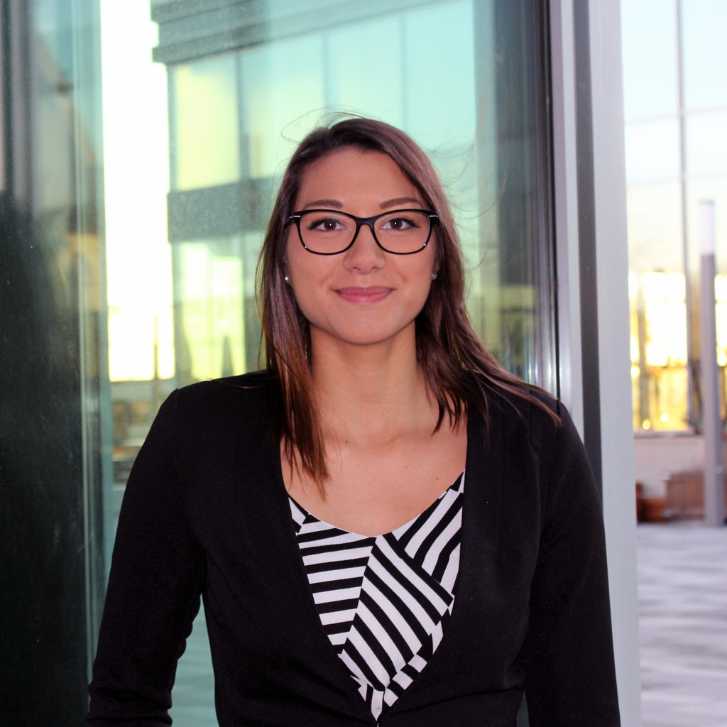 Sheree Saßmannshausen - Wissenschaftliche Mitarbeiterin | Doktorandin ...