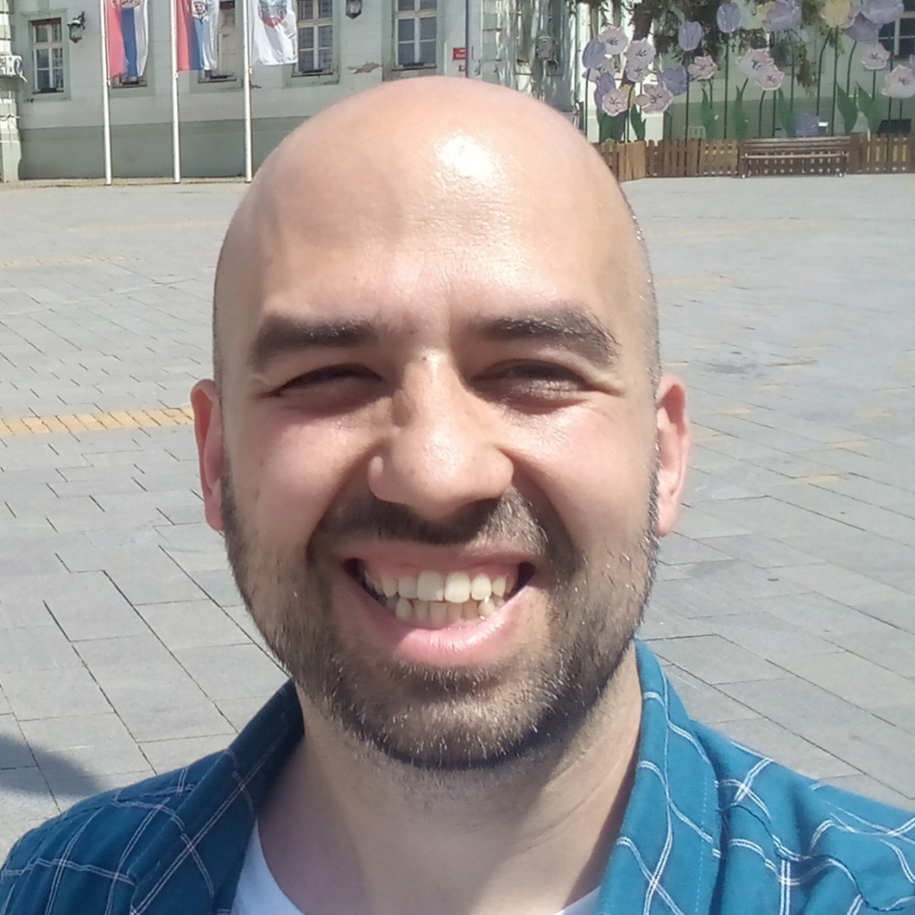 Dejan Mirković - Junior QA Automation Engineer (ISTQB Certified Tester ...