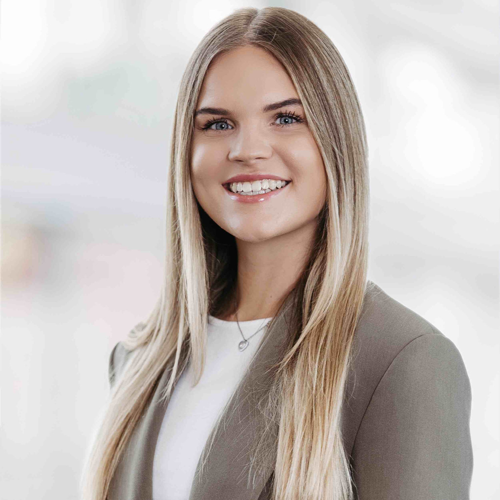 Michelle Gerke - Verwaltungsmitarbeiterin - FH Münster | XING