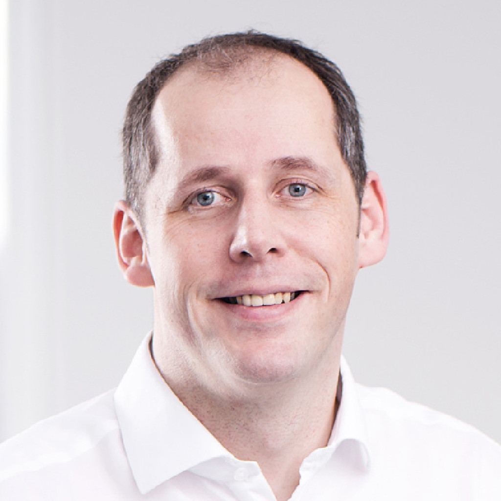 Georg Hermann - Leiter IT-Strategie, Prozesse & Controlling - GeoCon ...