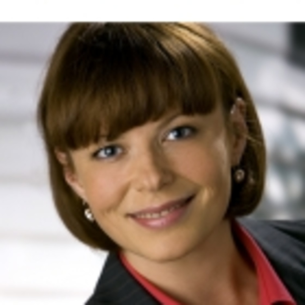 Katarzyna Sadowska - RC 25 / Arbeitsvorbereitung /SET-Bildung - Werkstatt Bremen | XING