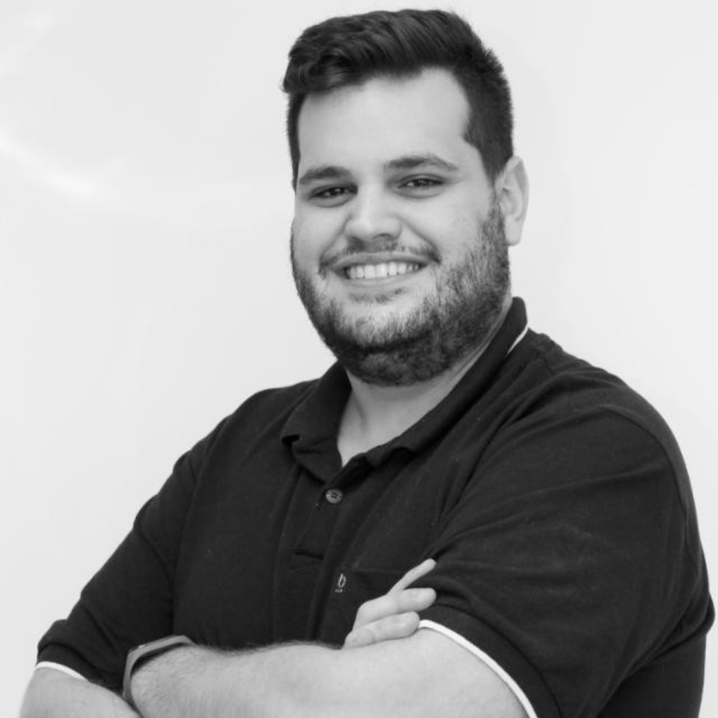 Andre Loch - Business Development Manager - CSG Cargo Systems Germany ...