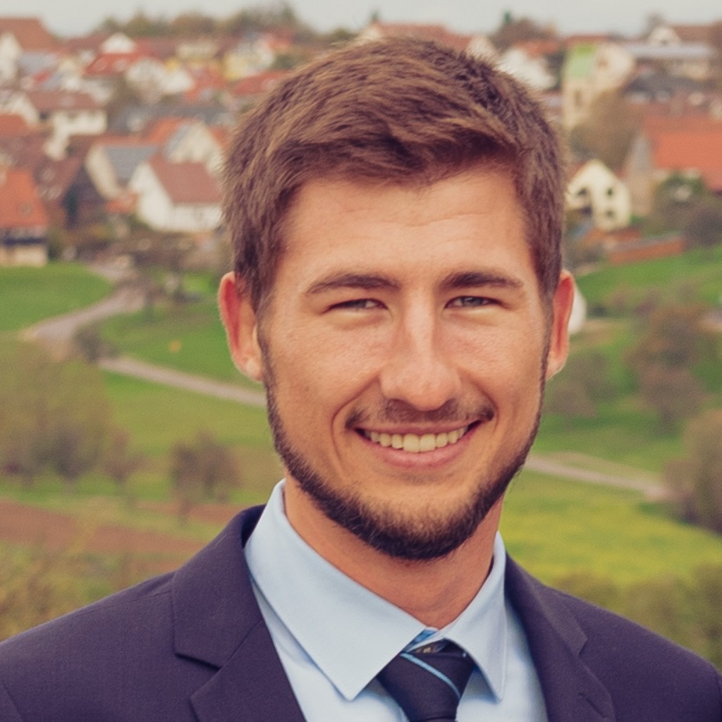 Robin Freudenthaler - Design Engineer - Belden Deutschland GmbH | XING