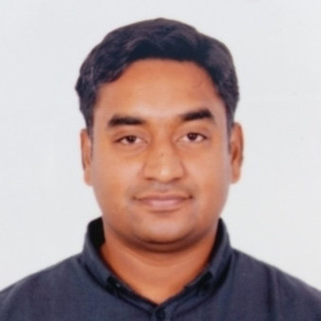 Rahulji Mamidi - Fusion Software Engineer - ZF Group | XING