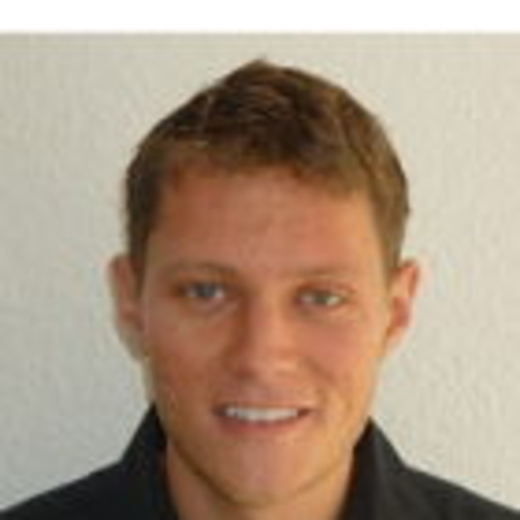 Christopher Gooch - Physics Engineer - Max Planck Institute for Physics ...