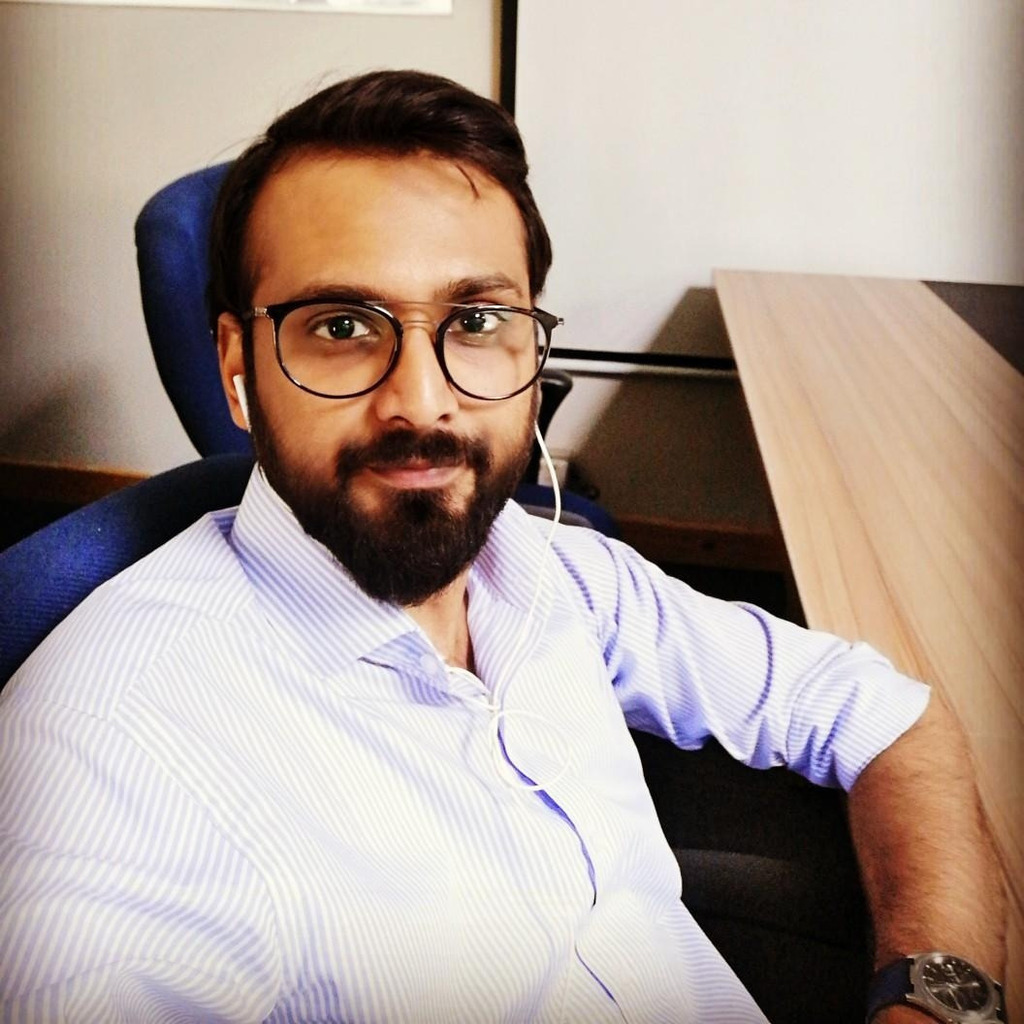 Asad Hanif - Senior Network Administrator - First MicroFinanceBank Ltd | XING