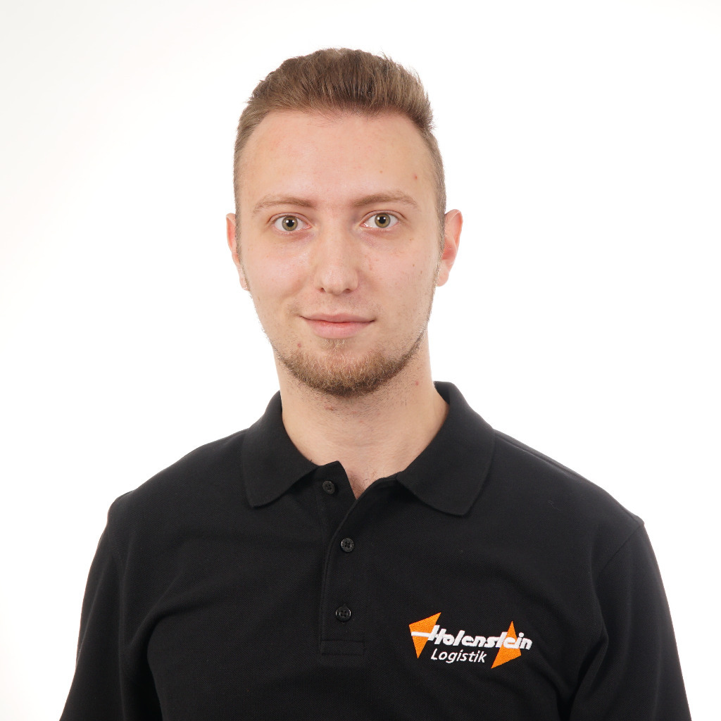 Simon Hoffmann - Applikationsbetreuer LVS - Holenstein AG | XING